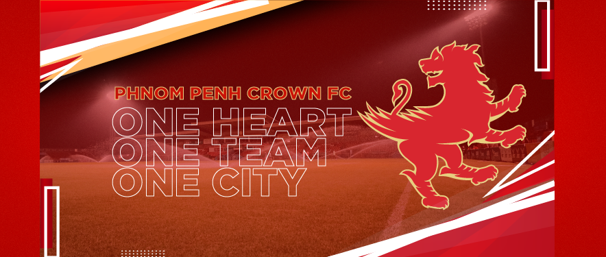 Phnom Penh Crown FC