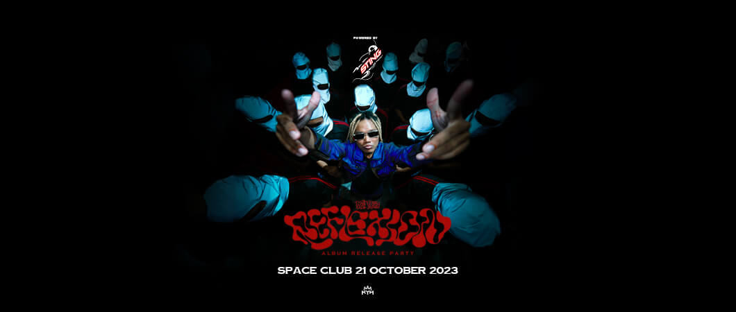 VIN Vitou [Release Party]