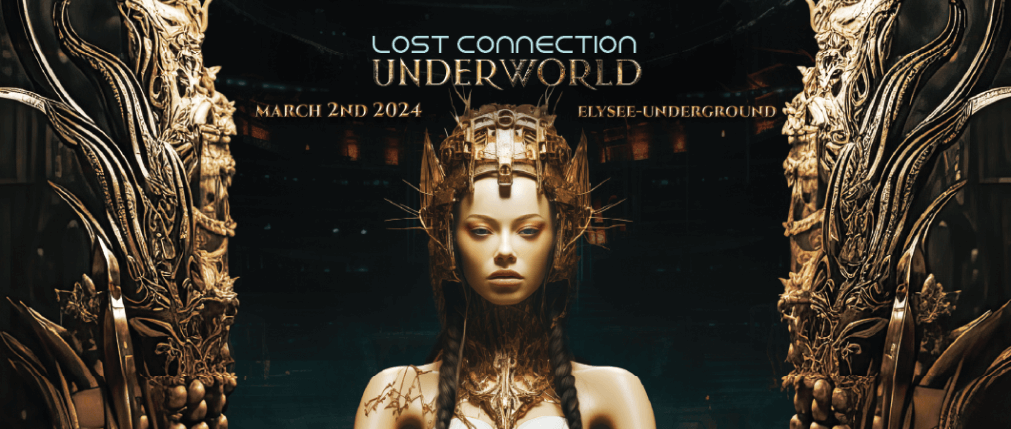 Lost Connection: Underworld