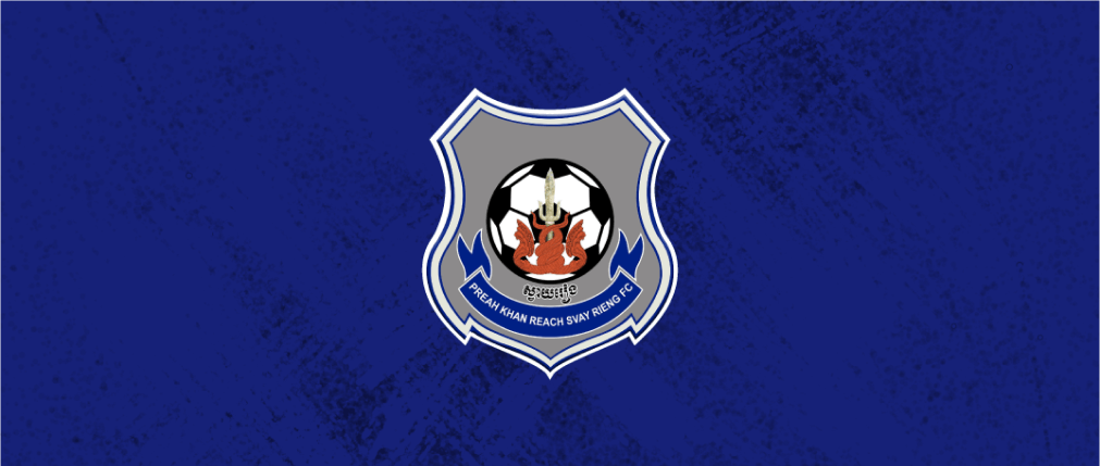 Preah Khan Reach Svay Rieng FC