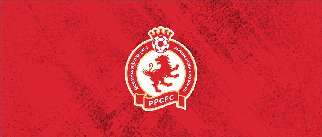 PHNOM PENH CROWN FC